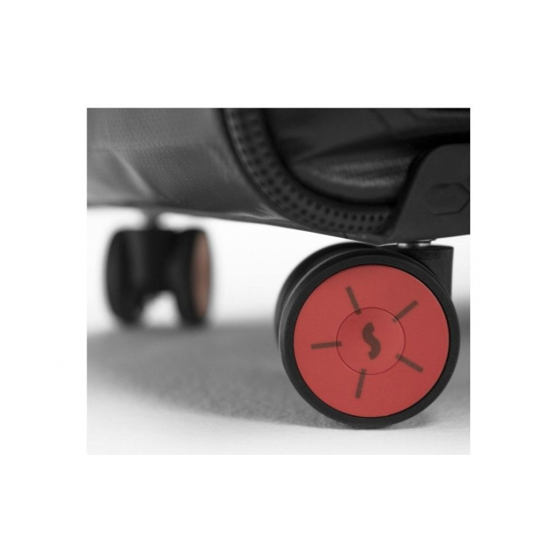 Scicon AEROCOMFORT 3.0 TSA Triathlon - Valise Vélo rigide - PlaneteCycle