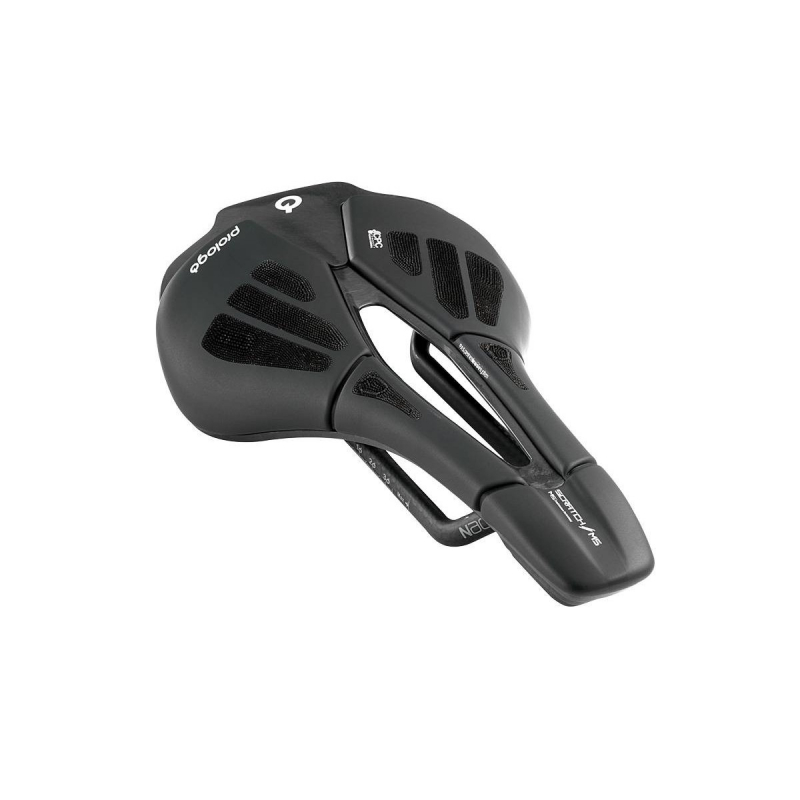 Selle PROLOGO SCRATCH M5 PAS 140 CPC NACK - PlaneteCycle