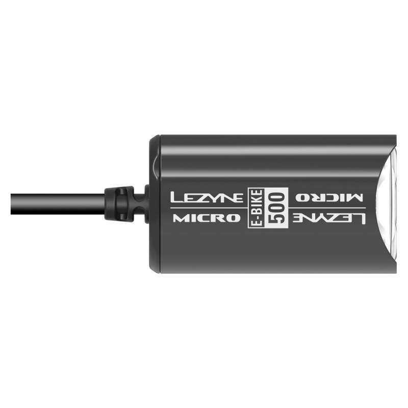 LEZYNE EBIKE MICRO DRIVE 500 - PlaneteCycle