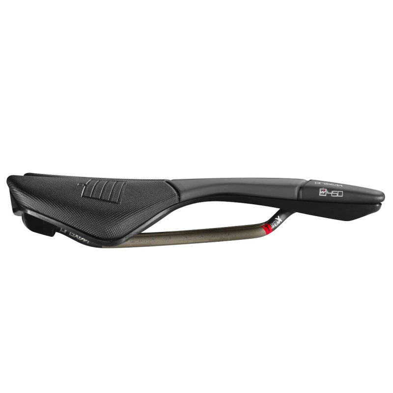 Selle PROLOGO PROXIM W450 TIROX 145 PERFORMANCE - PlaneteCycle