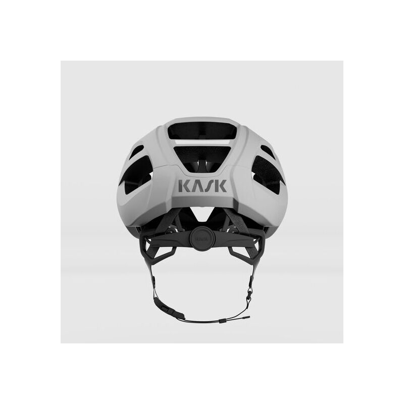 KASK Protone ICON White MATT - Casque Route - PlaneteCycle