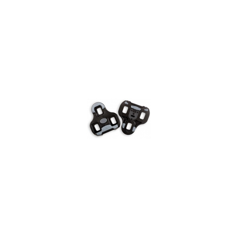 Cales LOOK Cleat Keo Grip Black (NO angulation 0 degré) - PlaneteCycle
